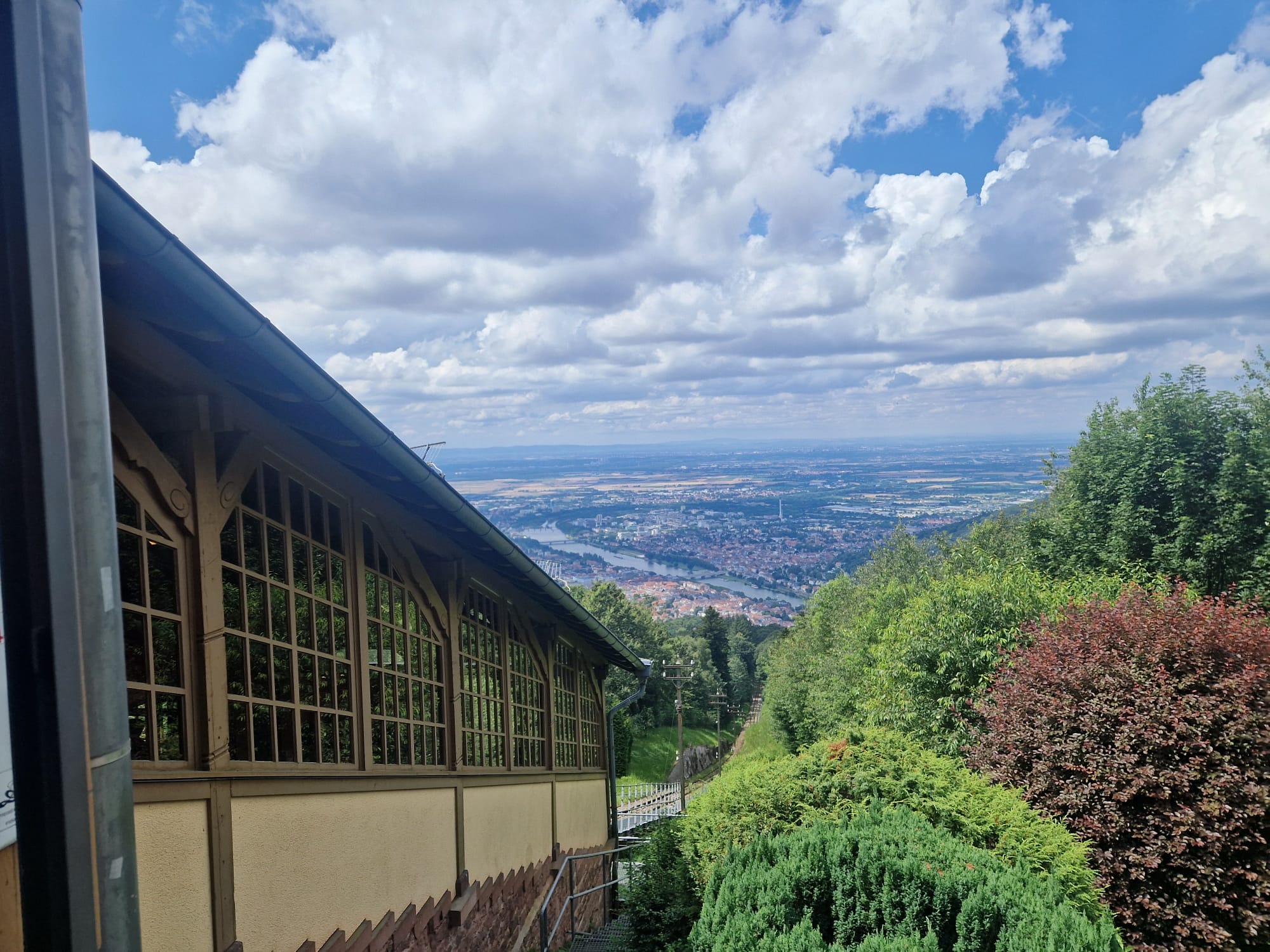 Luxus Heidelberg Bergbahn Preise Fotos